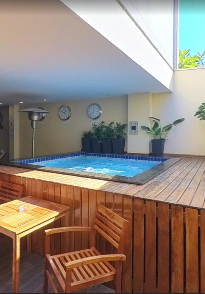 Massage in Asuncion | Deep Tissue & Jet Lag | English Spoken